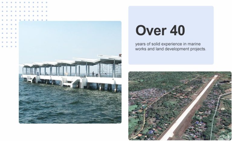 Services – C.S. Santiago Construction Co. Inc.